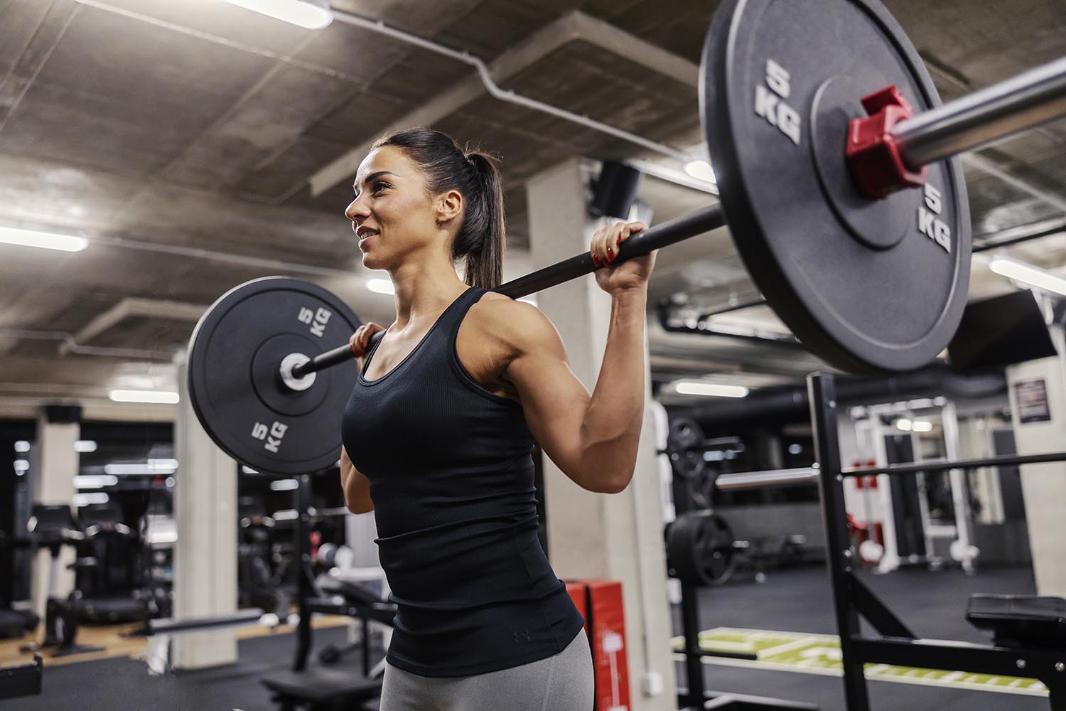 How to Avoid Common Injuries in the Gym - 365 Fitness Club