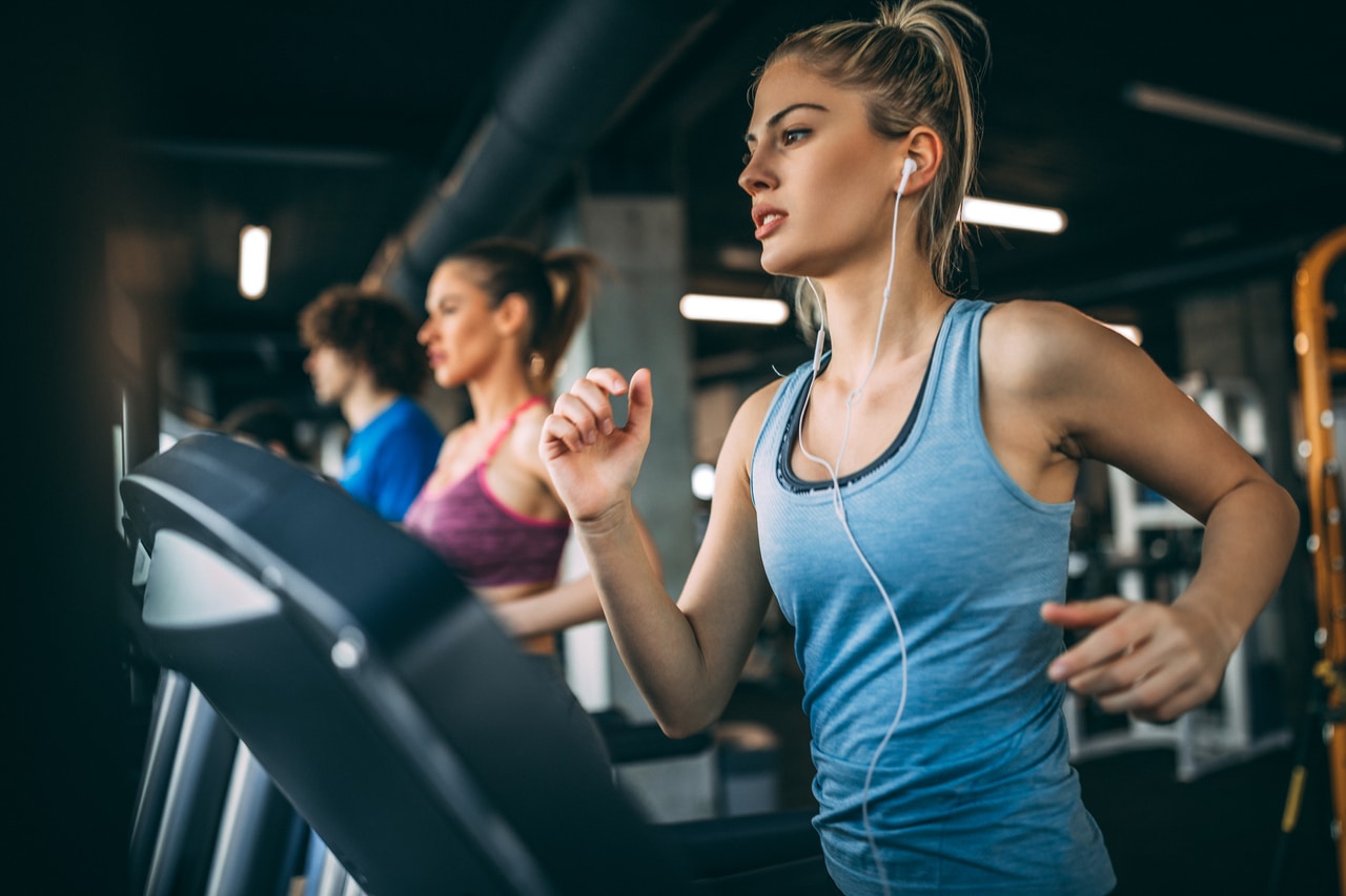 5 Benefits of Cardio Exercises - 365 Fitness Club